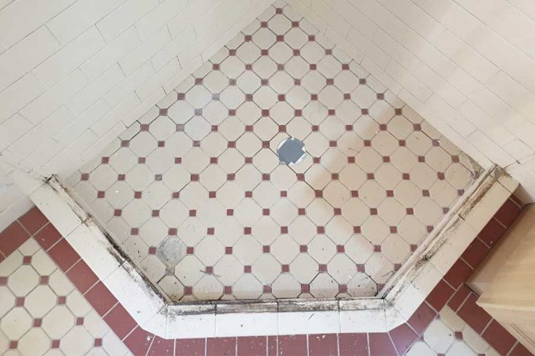 Shower Repair Gallery | The Shower Dr Brisbane | All Shower Repairs