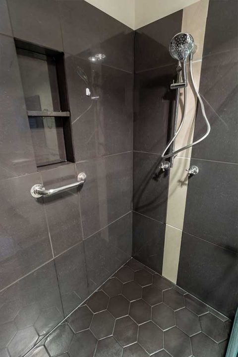 Shower Repair Gallery | The Shower Dr Brisbane | All Shower Repairs