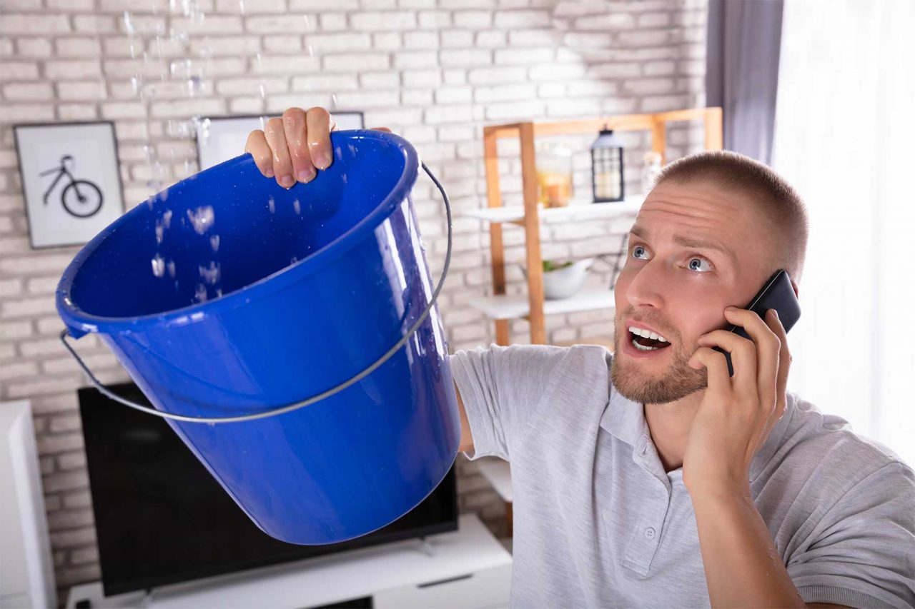 Do You Need A Plumber Or A Doctor? | The Shower Dr