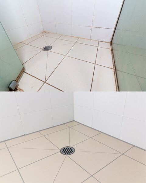 Guaranteed Leaking Shower Repair Brisbane | The Shower Dr